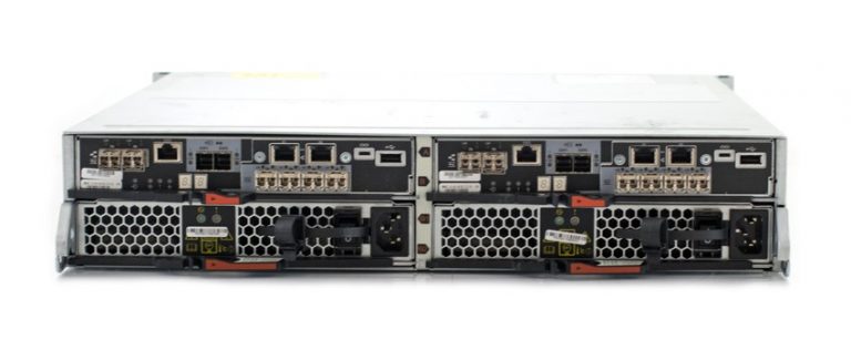 NetApp EF570全闪存阵列评测